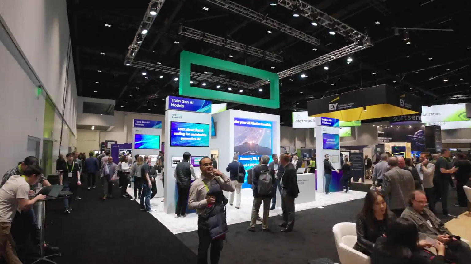 LeanData - Video Production Project | BLARE Media