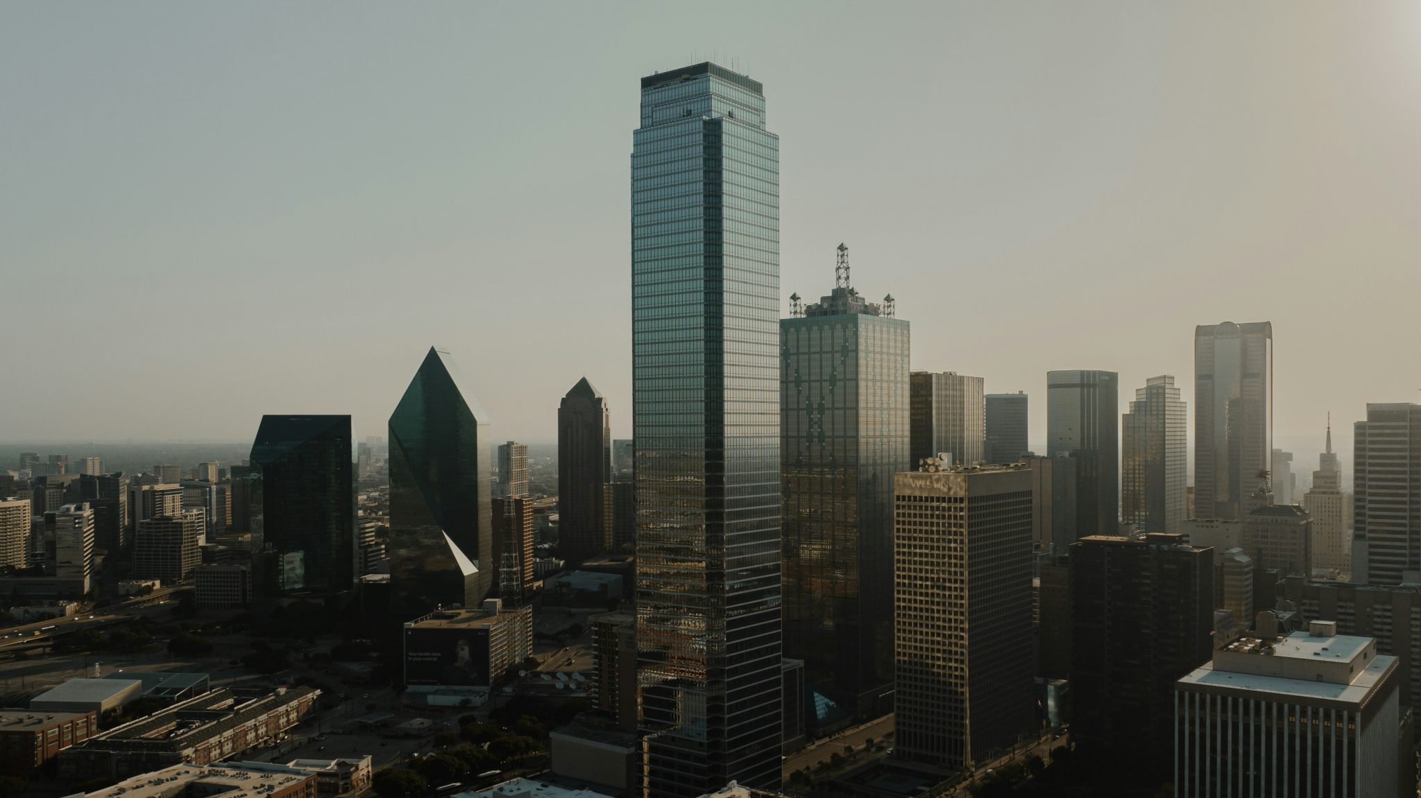 Dallas Filming Locations: Best Movie Locations in Dallas, TX for your ...