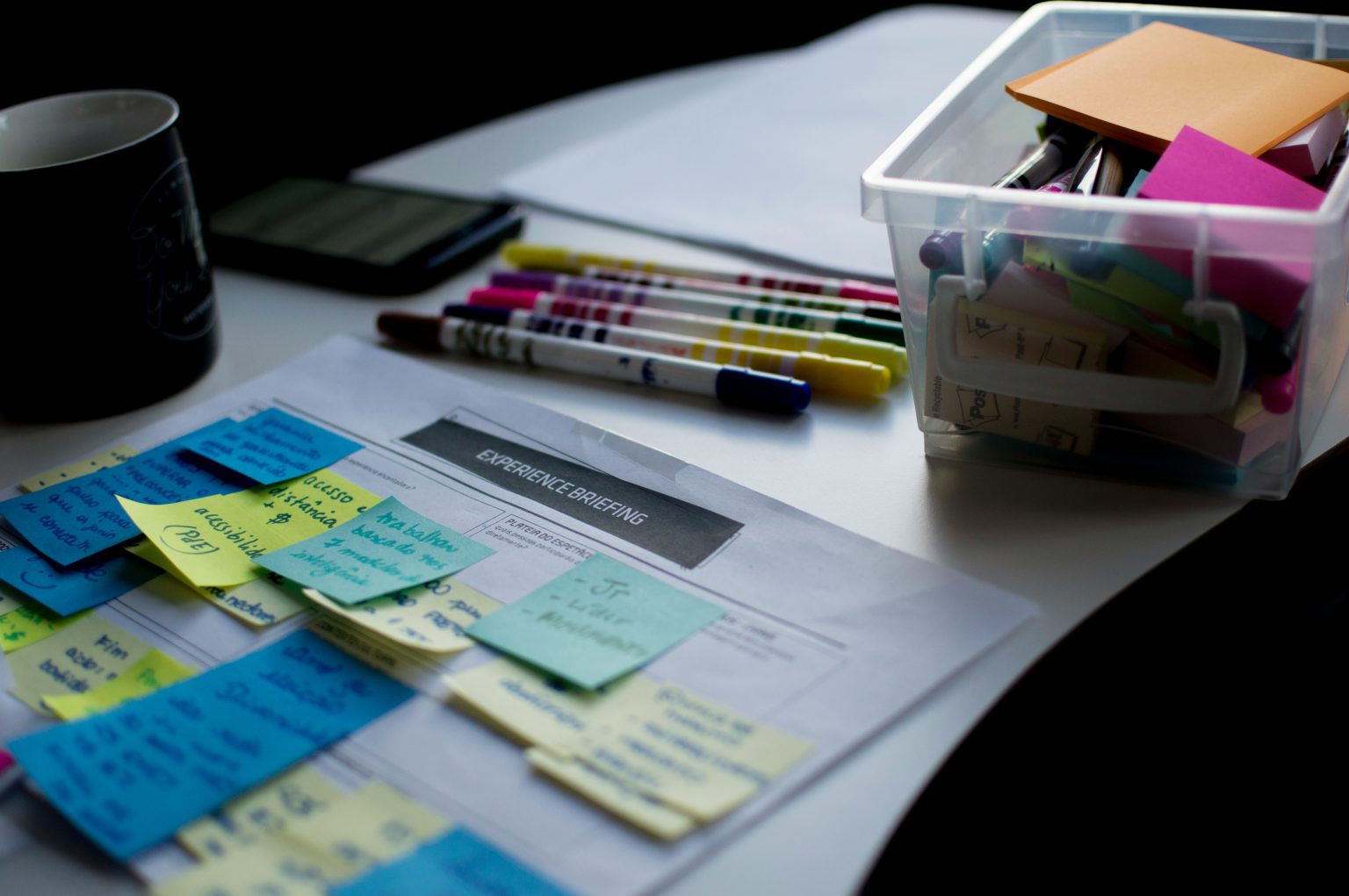 How to Plan a Video Shoot: The Complete Guide to Professional Video ...